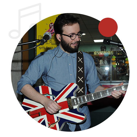 Marco Monti - MusicAdesso