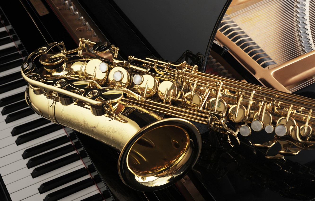 Novità! Corso di Sassofono! - MusicAdesso
