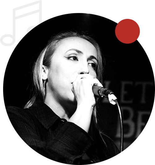 Alice Rossi - MusicAdesso